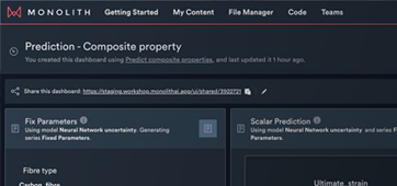 Advanced Research for Custom Engineering Solutions | Monolith